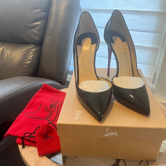 Christian Louboutin | Shoes | Christian Louboutin Red Bottoms | Poshmark